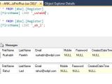 Sql Wildcard Characters With Example